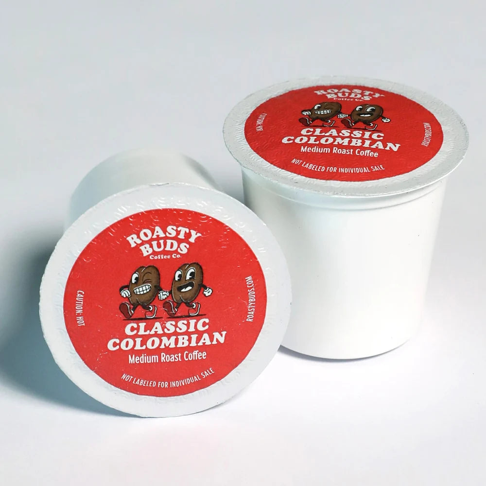 Discover High-Quality Coffee Pods For Keurig!