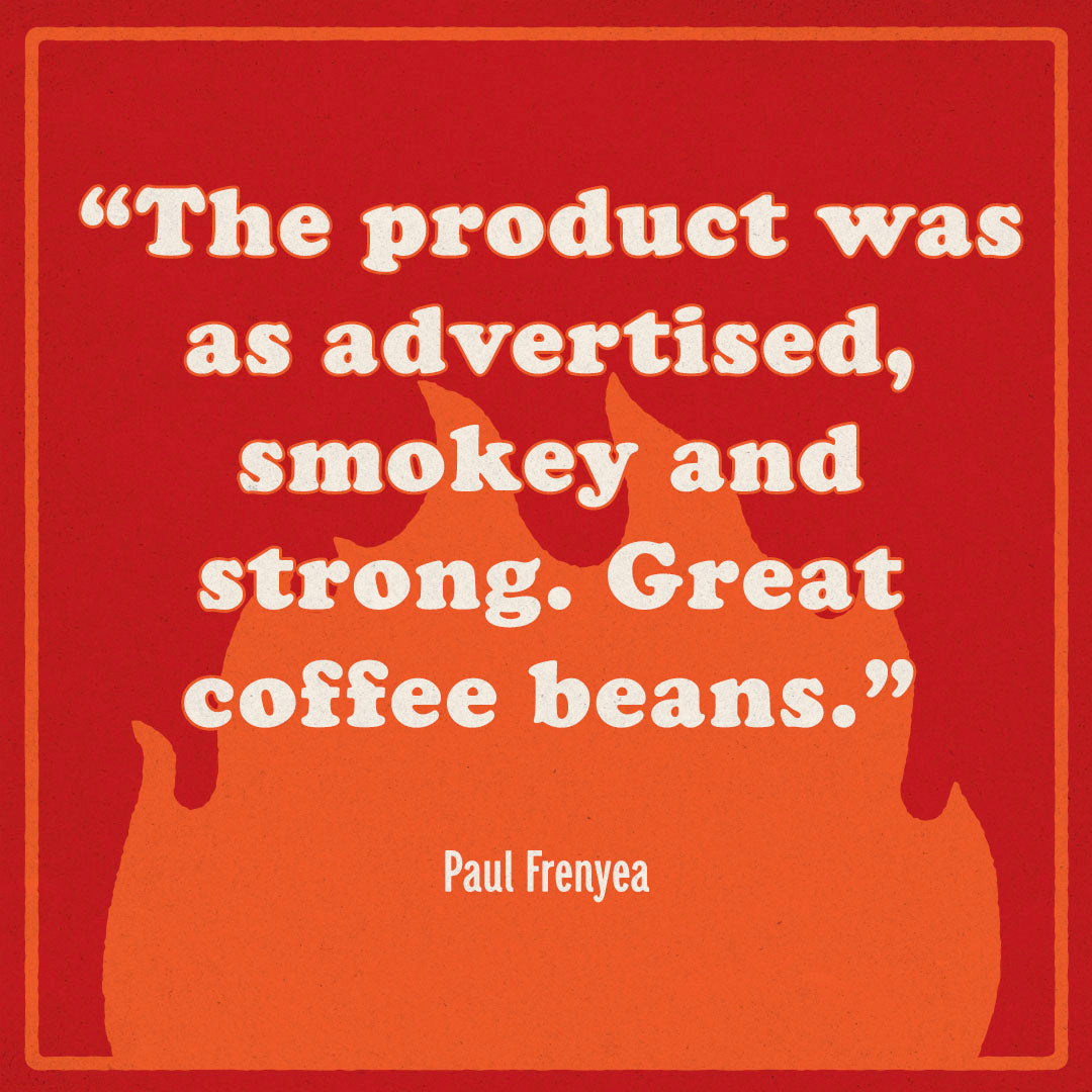 Roasty Buds Premium Coffee | Texas BBQ Smoked Coffee